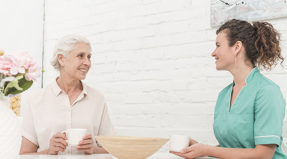 La juste distance – FORMA34